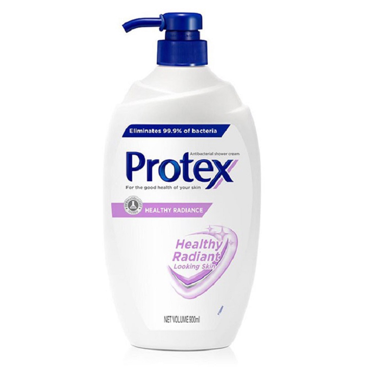 Protex Shower Cream - Healthy Radiance (900ml) | Shopee Malaysia