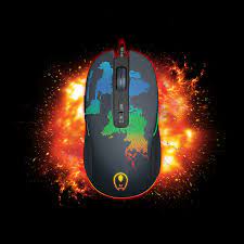 GAMING FREAK GAMING MOUSE GFM-FX4 | Shopee Malaysia
