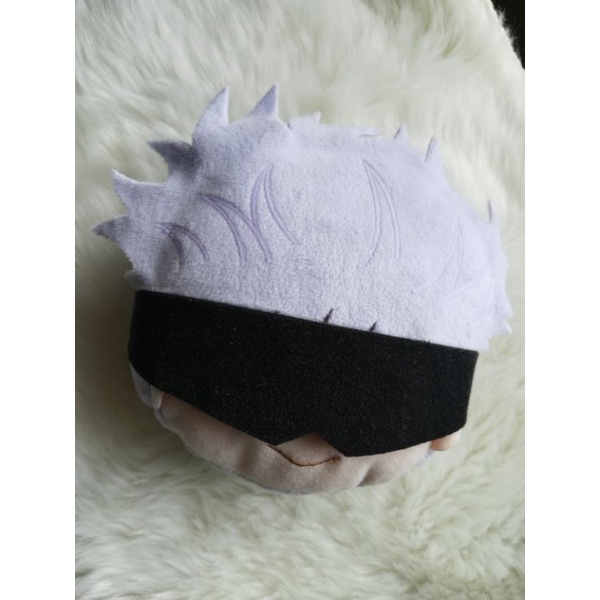 Gojo Satoru Jujutsu Kaisen Pouch | Shopee Malaysia