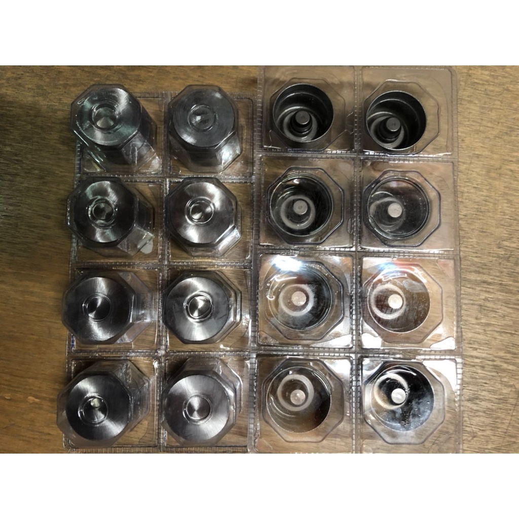 TAPPET VALVE ADJUSTER PROTON GEN2 NEO WAJA CAMPRO PERSONA BLM FL FLX ...