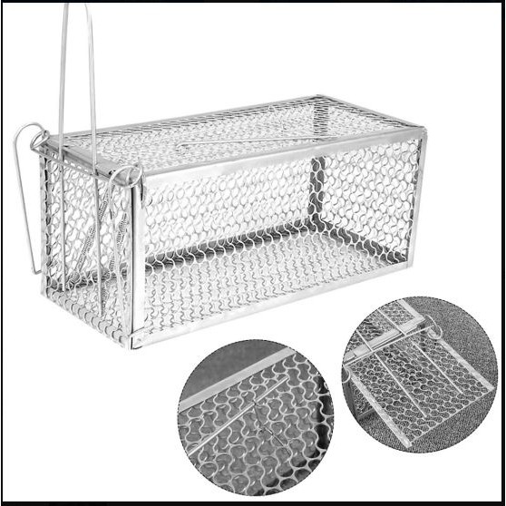 Mouse CAGES OF ALL SIZES (SMALL/MEDIUM AND LARGE) | Shopee Malaysia