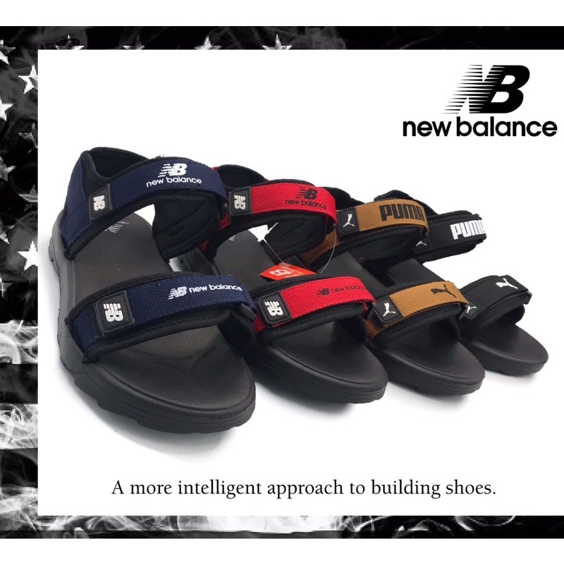 Hot Ready Stock Teva Sport Sandals / Selipar Sandal Teva Bergaya ...