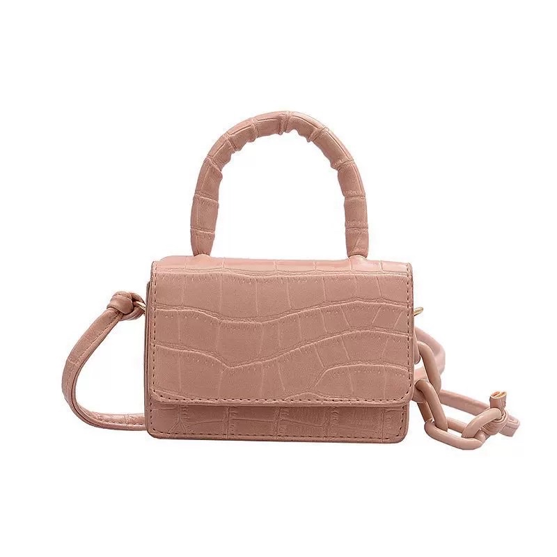 Mini Handbag Shoulder Bag Women Korean Style Woman Sling Crossbody ...