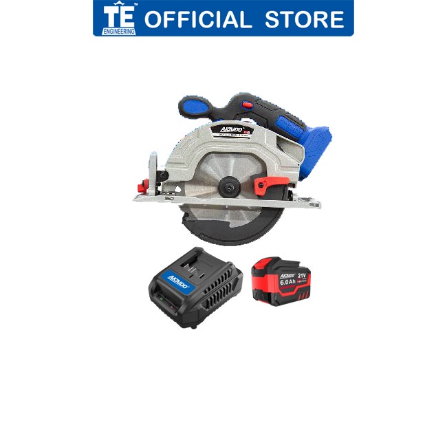 Akaido Super Save Combo SP6.0 21V ( AKCS165BL SP6 ) | Shopee Malaysia