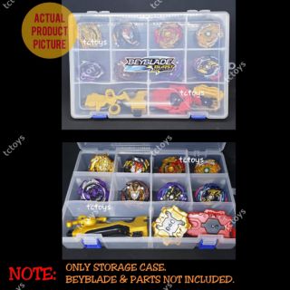 BEYBLADE STORAGE BOX QUALITY BEYBLADE BURST STORAGE CASE BEYBLADE BAG ...