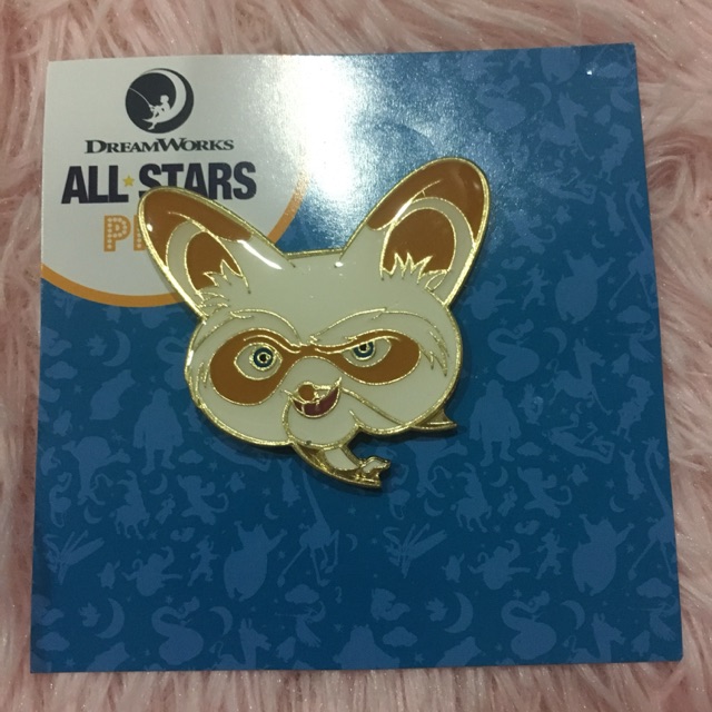 DreamWorks All Stars Pins 7-Eleven Original Collectible All Stars ...