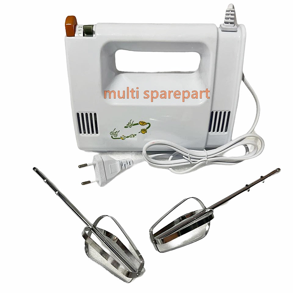 Prc Mixer/National Mixer Including Dough Mixer Stick | Shopee Malaysia