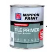 NIPPON Tile Primer Hardener Only (For 2.5L Tile Primer) | Shopee Malaysia