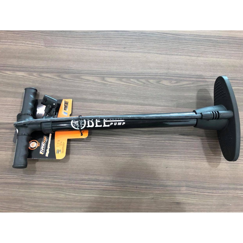 Bee Hand Pump (Black) | Shopee Malaysia