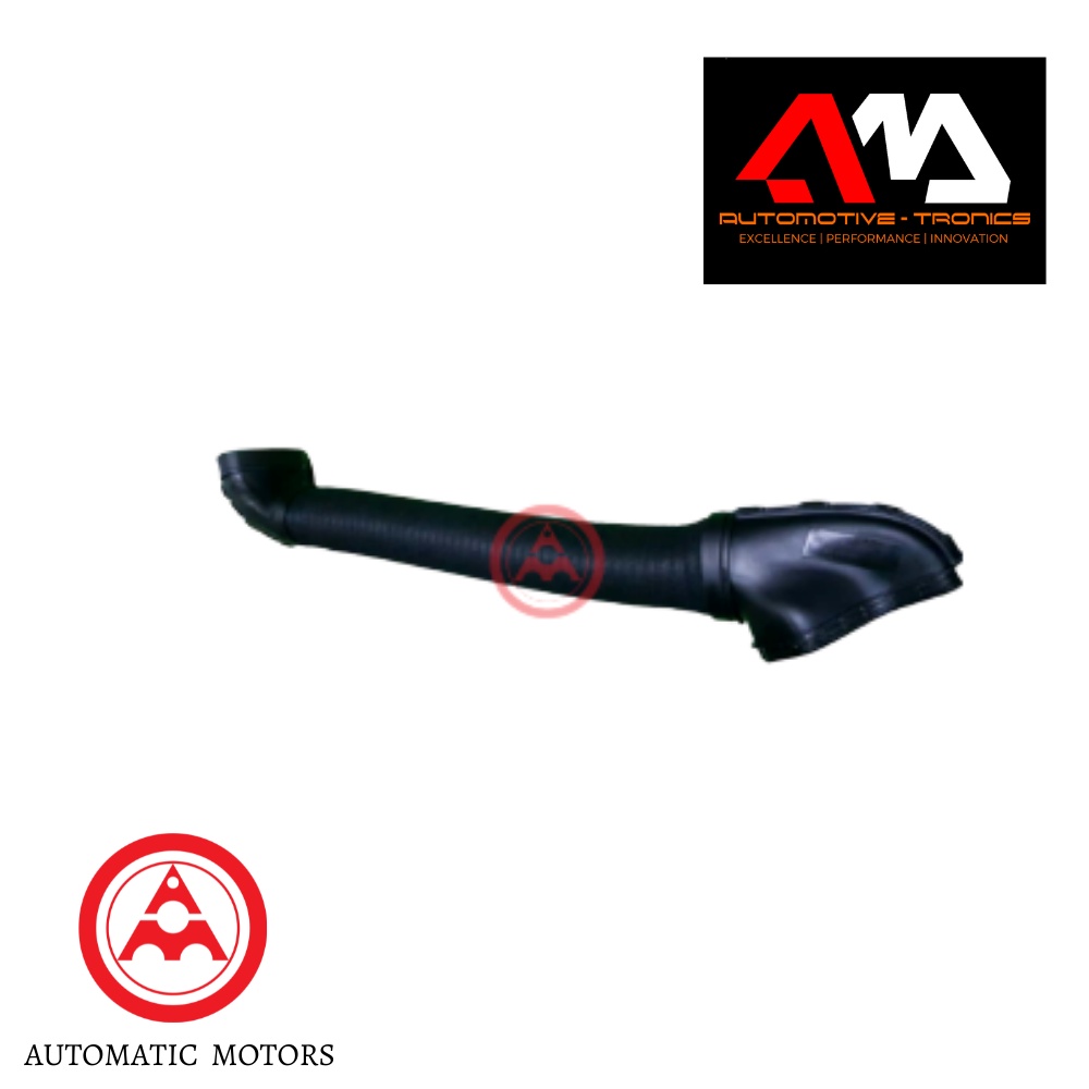 Mercedes Benz Automotive-Tronics Air Cleaner Intake Hose M271 W211 ...