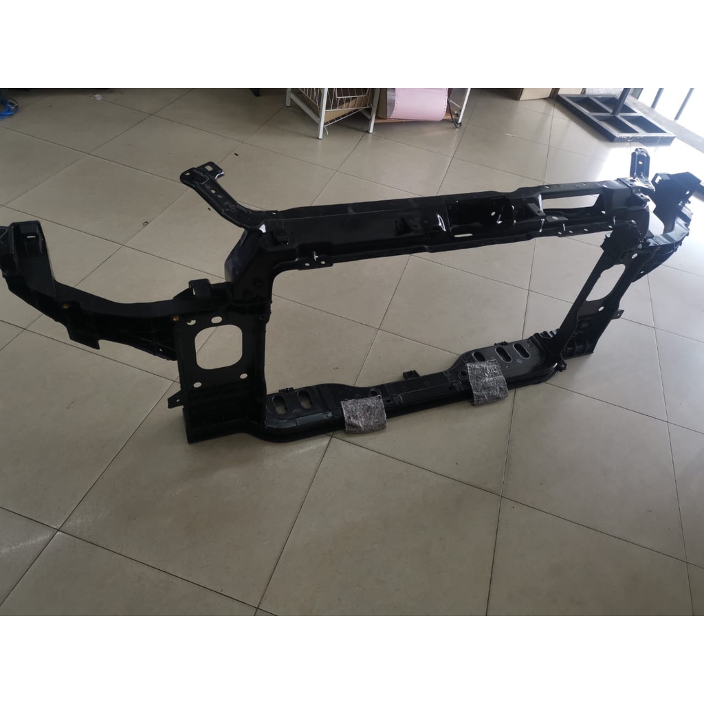 RADIATOR SUPPORT GENUINE PART (ORIGINAL) KIA CERATO K3 2013 [ 64101 ...