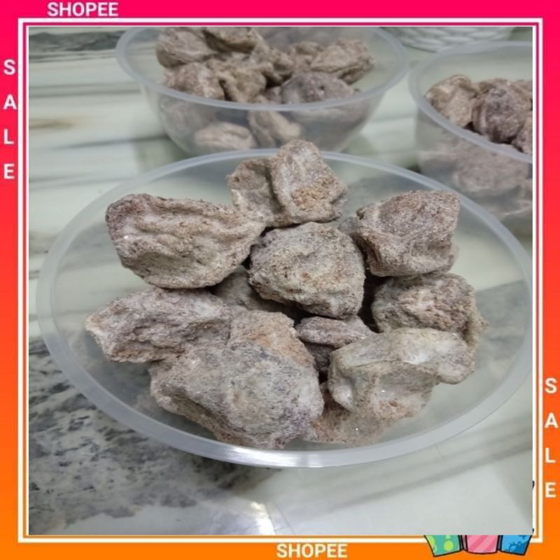 🔥Hot Item🔥Asam Boi ori /Prum /20 biji sebekas | Shopee Malaysia