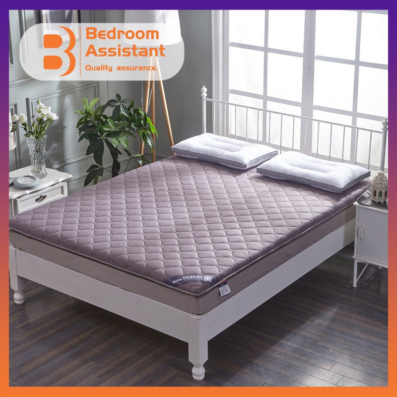 Tilam Home Mattress Soft Tatami Mattress Foldable Tilam Single/Queen ...