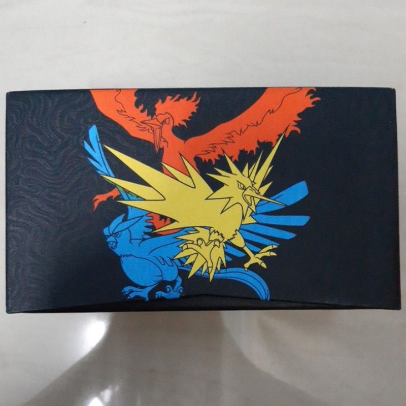 Pokemon Card TCG: Shining Legends/Guardians Rising/Hidden Fates/Pokemon ...