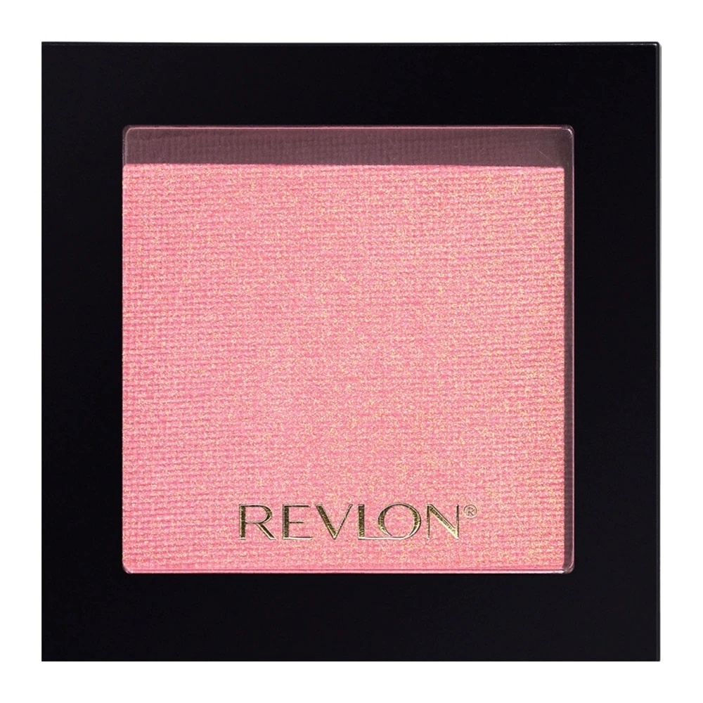 REVLON Revlon Powder Blush - 020 Ravishing Rose(W) | Shopee Malaysia