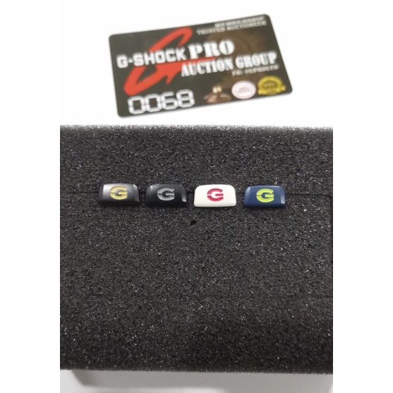 G-Shock Parts 💯 Original DW6900 - Button G & Spring | Shopee Malaysia