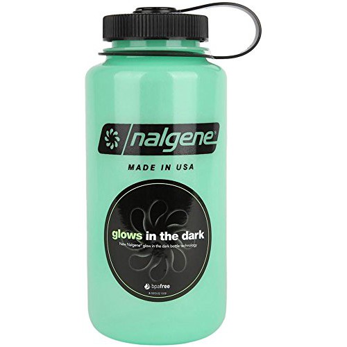🔥Ready Stock🔥Special Edition 🔥Made In USA 🇺🇸 32oz Nalgene Tritan Wide ...