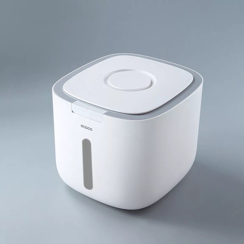 ECOCO RICE STORAGE BOX 10kg | Shopee Malaysia