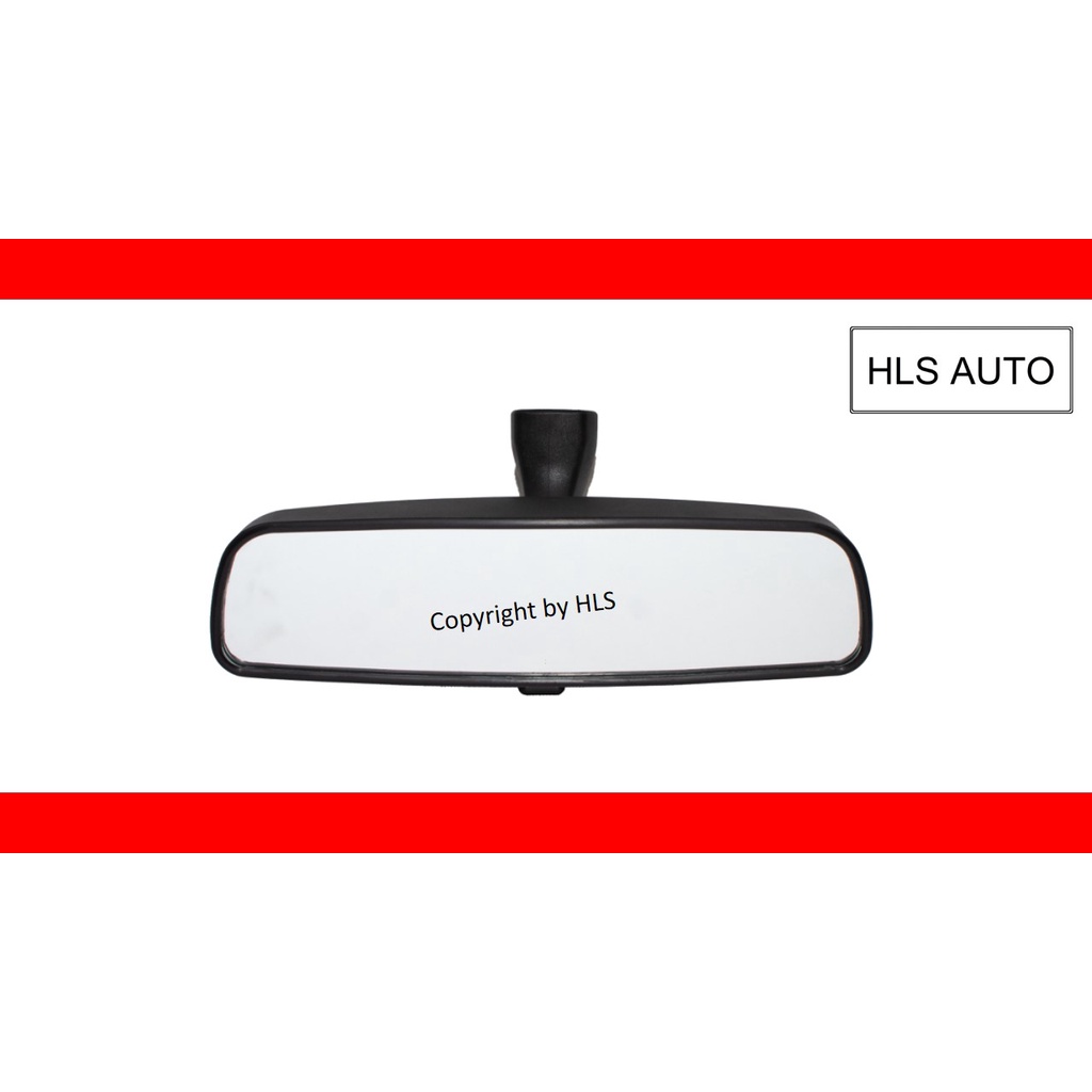 (Original) Proton Gen2 / Persona / Waja Interior Room Mirror (Pw840109 ...
