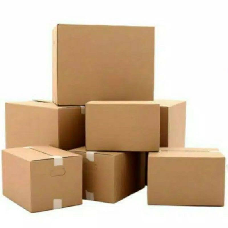 Cardboard / cardboard for additional packing / safety packages free ...