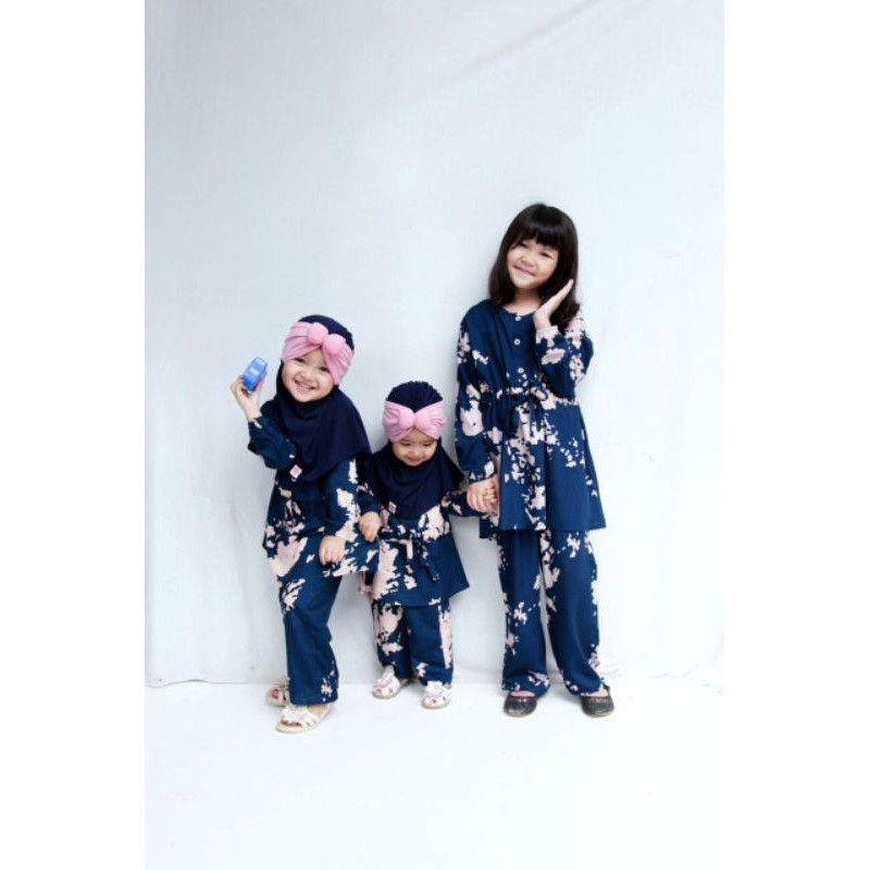 Meyza Set (Child /Couple) | Shopee Malaysia