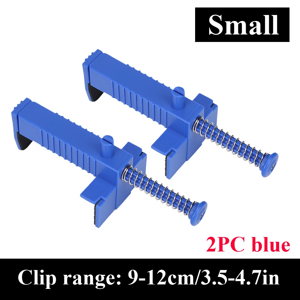 5PC Bricklaying Wire Drawer Clamping range: 9-24cm Brick Leveling Line ...