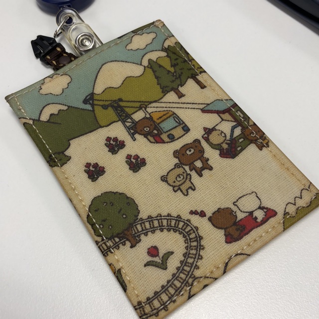 Test Card Holder [Not For Sale] | Shopee Malaysia