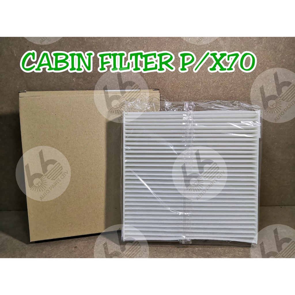 PROTON X70 CABIN FILTER | Shopee Malaysia