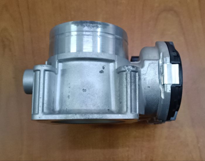 PROTON PERSONA IRIZ GEN2 FLX BLM WAJA CAMPRO 1.6 THROTTLE BODY ORIGINAL ...