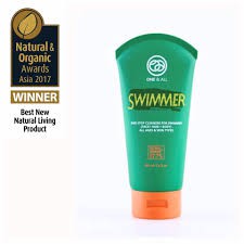 One & All Swimmer Cleanser - ( Face/Hair/Body ) | Shopee Malaysia