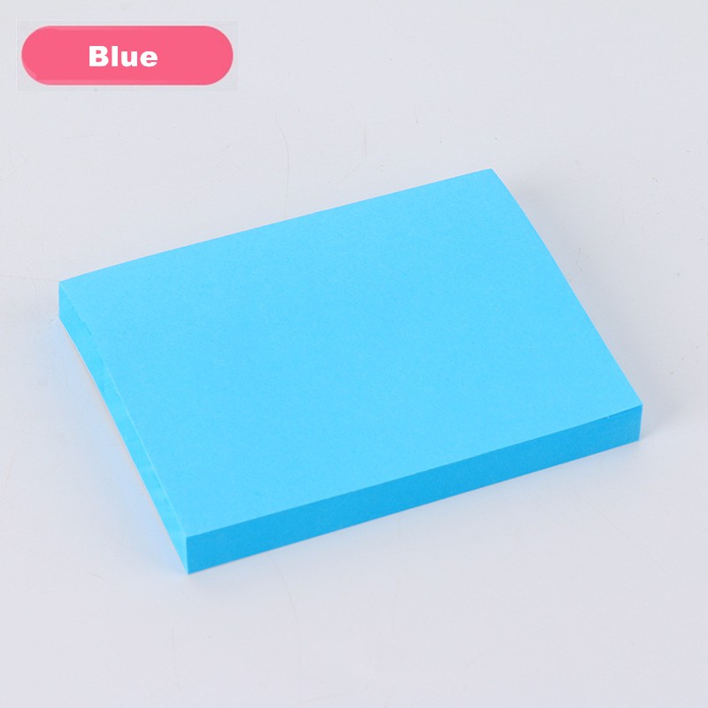 Colorful sticky stick notes small note notes sticker stickers tear ...