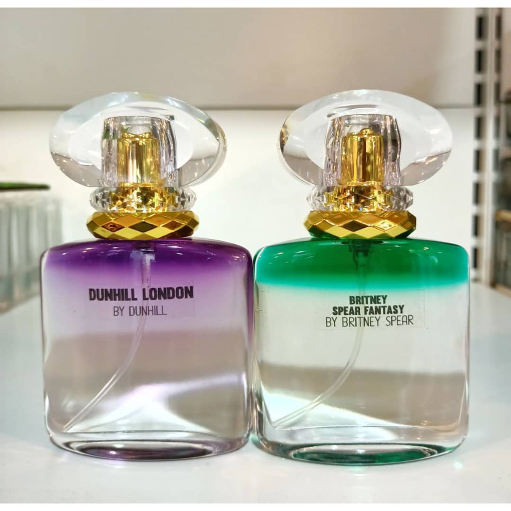 (MEN 2) PERFUME EXCLUSIVE 35ML LIMITED EDITION 😍😍😍 | Shopee Malaysia