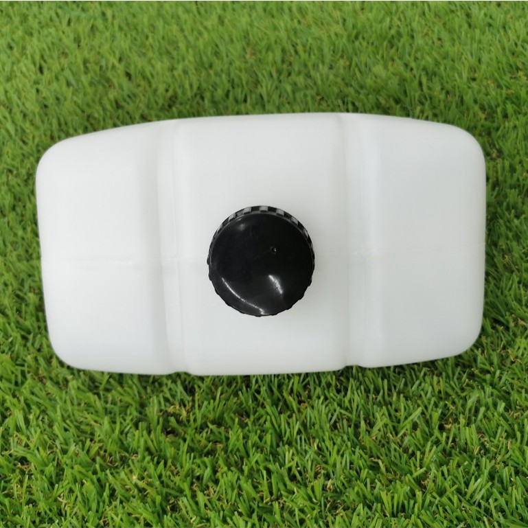 Tangki Minyak Mesin Rumput BG328 (Brush Cutter White Fuel Tank with ...