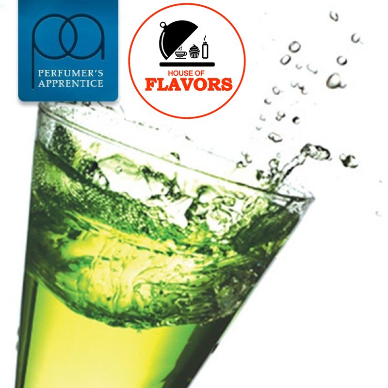 TFA/TPA Absinthe Flavor | Shopee Malaysia