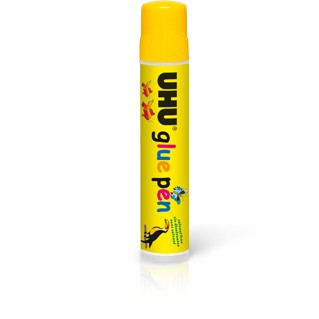 UHU HAPPY GLUE PEN (50ML) | Shopee Malaysia