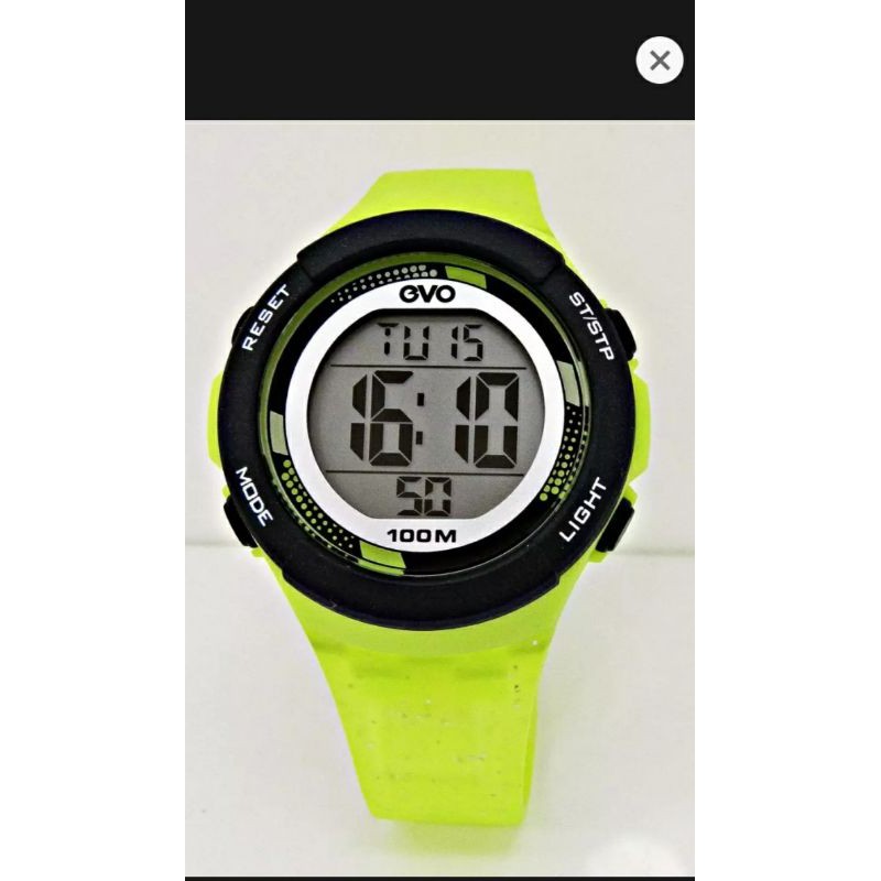 EVOLUTION TIME WATCH | Shopee Malaysia