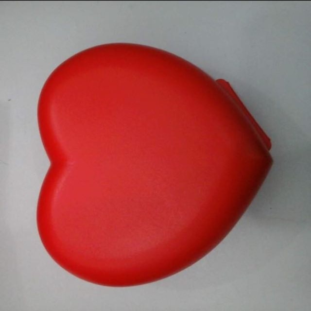 Tupperware Heart shape (1) | Shopee Malaysia