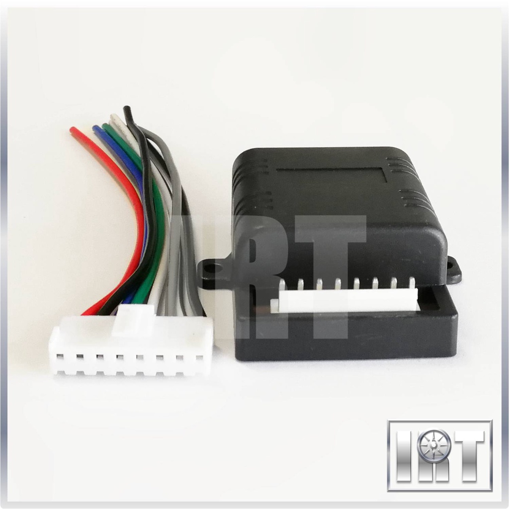 13 Pin Car Alarm Remote Door Lock System Central Locking Auto Universal ...