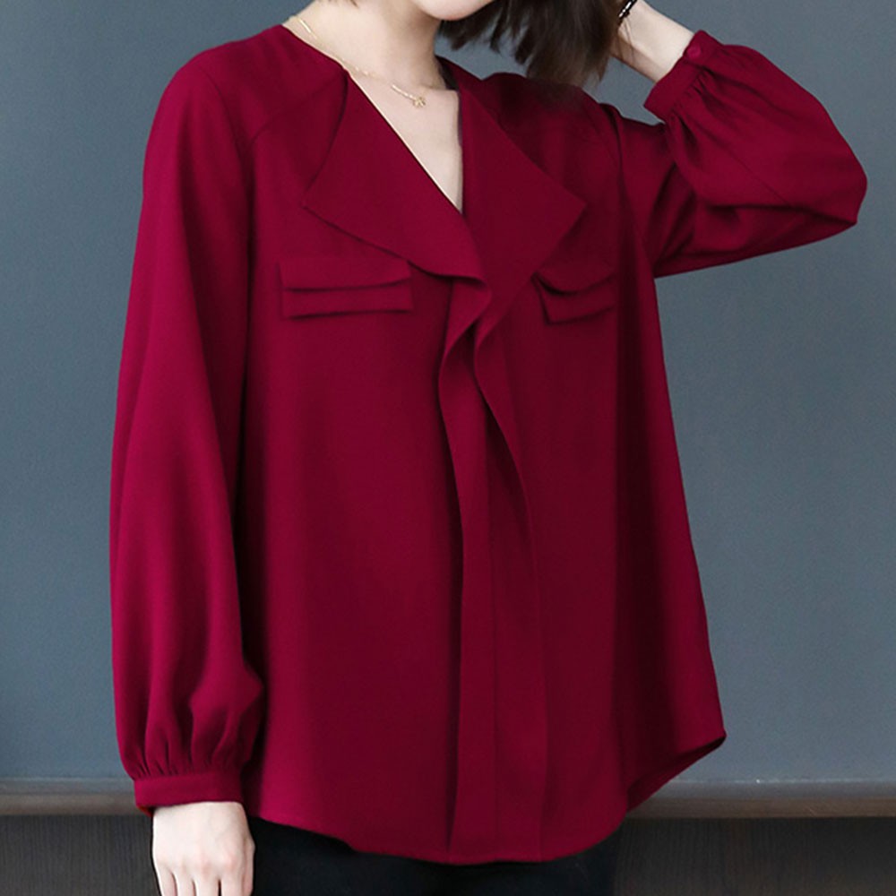 MIX BLOUSE (LOCK DURING LIVE) | Shopee Malaysia
