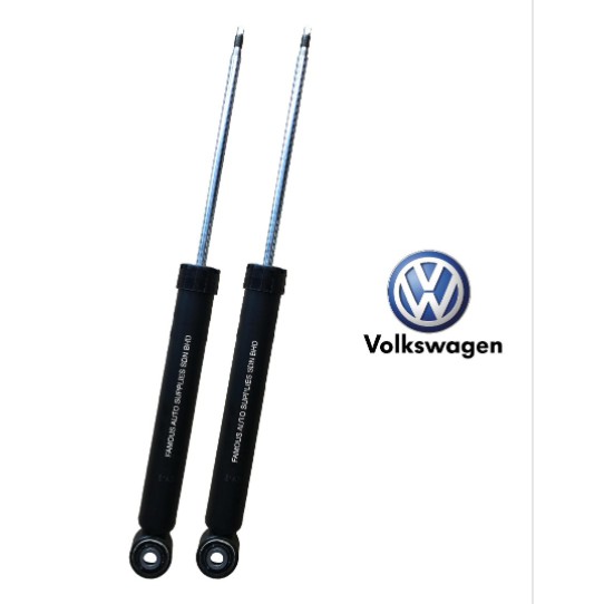 (1 SET 2PCS) ( ORIGINAL / OEM ) VOLKSWAGEN POLO/POLO SEDAN/VENTO FRONT ...