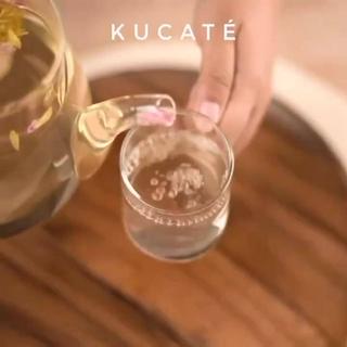 Tea KUCATE by Neelofa Family Air Teh Minuman Kesihatan Herbal Tea Drink ...