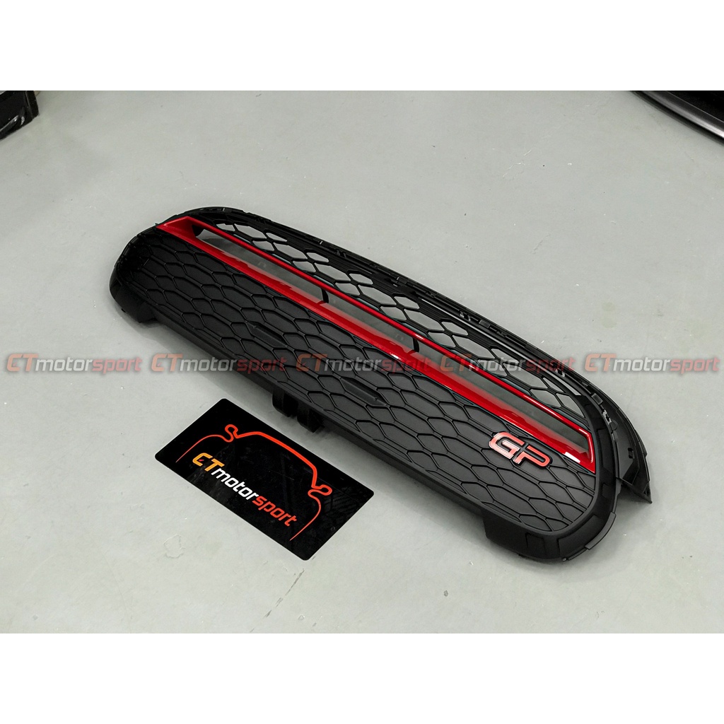 CT Concept MINI Cooper / Cooper S F56 ORIGINAL JCW GP Edition Front ...