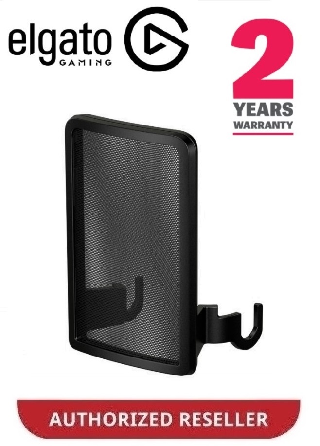 Elgato Wave Pop Filter (10MAD9901) | Shopee Malaysia