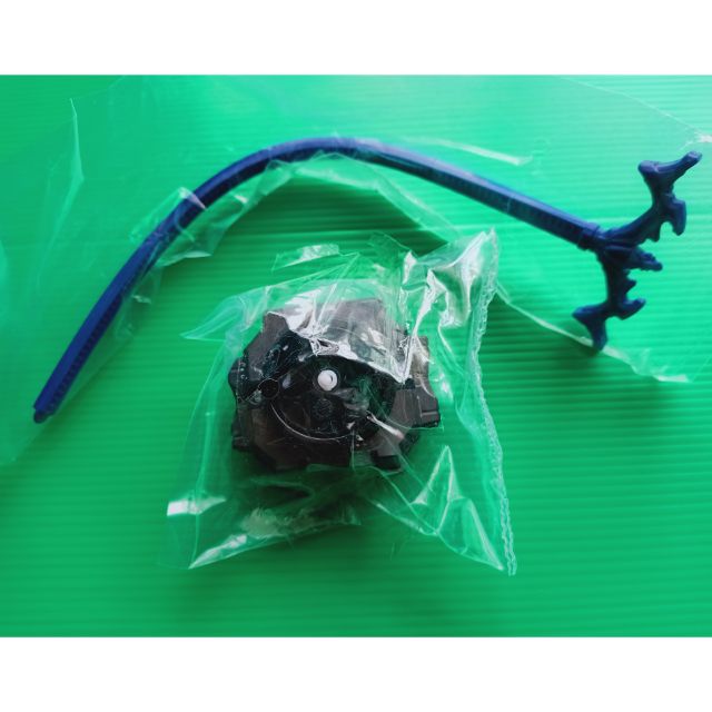 Beyblade Takara Tomy Launcher LR Ripcord Ace Dragon (NEW) | Shopee Malaysia