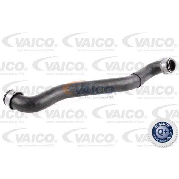 Mercedes Benz CLC CL203 CLK W209 M271 VAICO GERMANY Radiator Top Hose ...