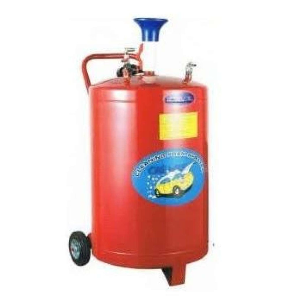 Snow Wash Tank for Car Washing 80L | Shopee Malaysia