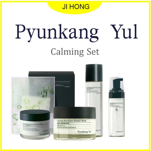 pyunkang yul Special sale ]‍ pyunkangyul Calming line deep Moisture ...