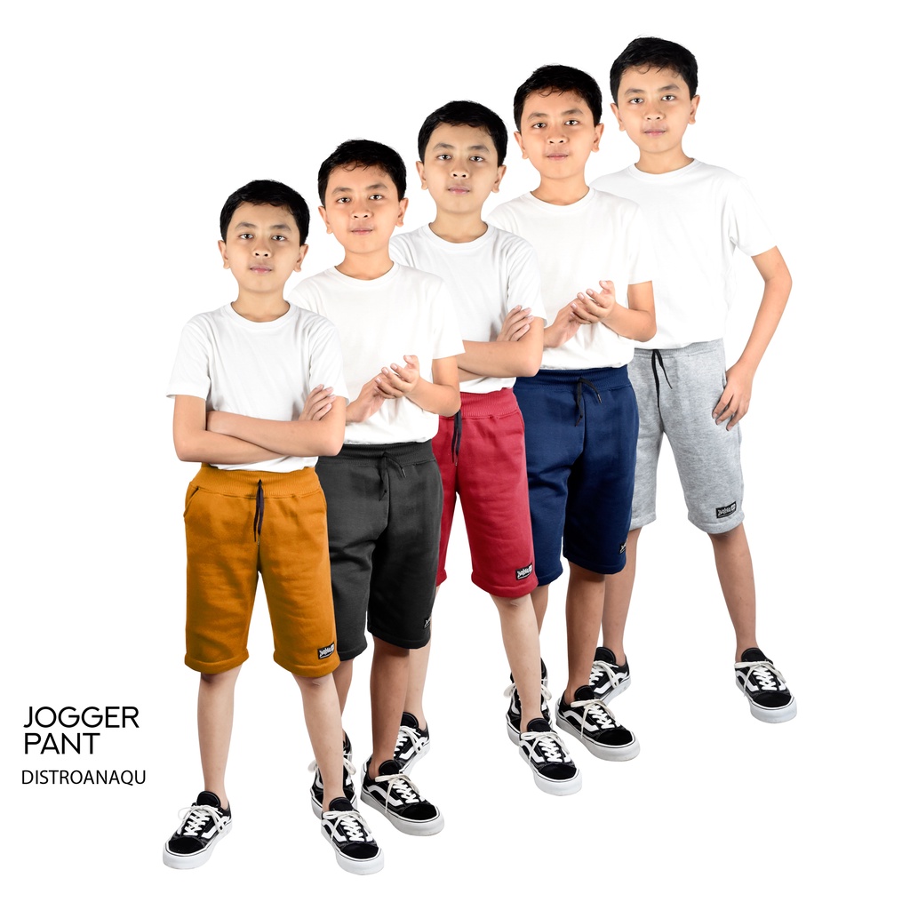 Distro Children's Shorts // Plain Children's Pants 2/14 Years Many ...