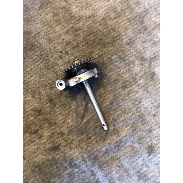 KTM DUKE 390 OIL PUMP | Shopee Malaysia