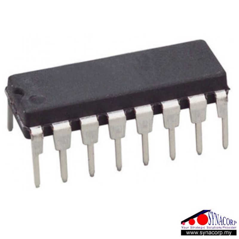 IC 7400 7402 7404 7407 7408 7410 7411 7420 7421 7422 7426 7427 7430 7432 7442 7447 7448 7451 ...